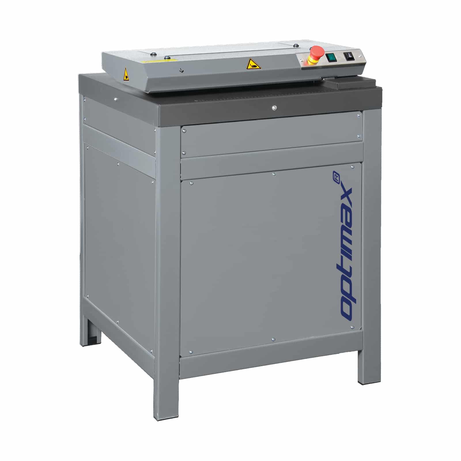 CP422S2 Corrugated Shredder 240v Single | Maxpack