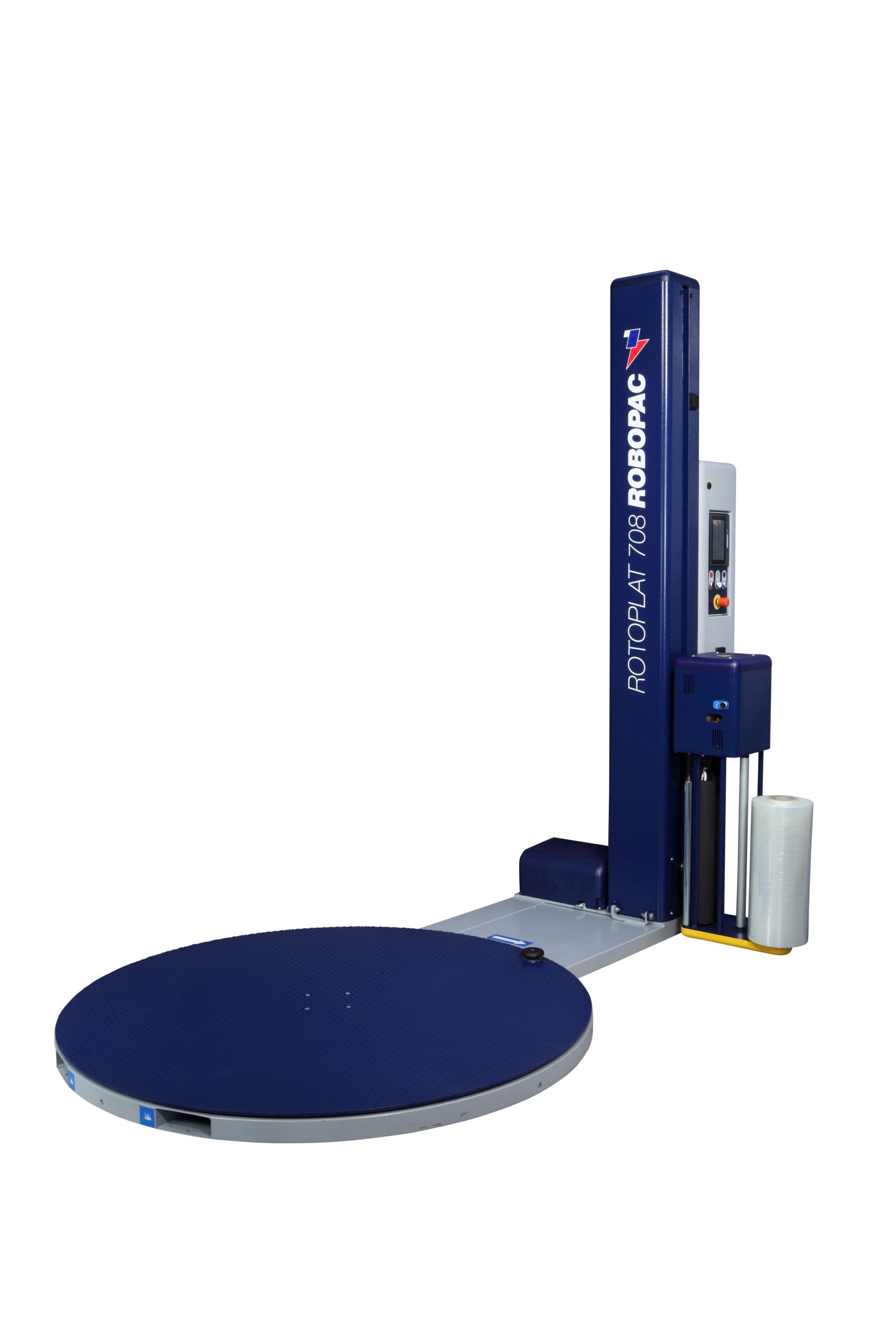 Robopac Masterplat PGS 250% | Maxpack