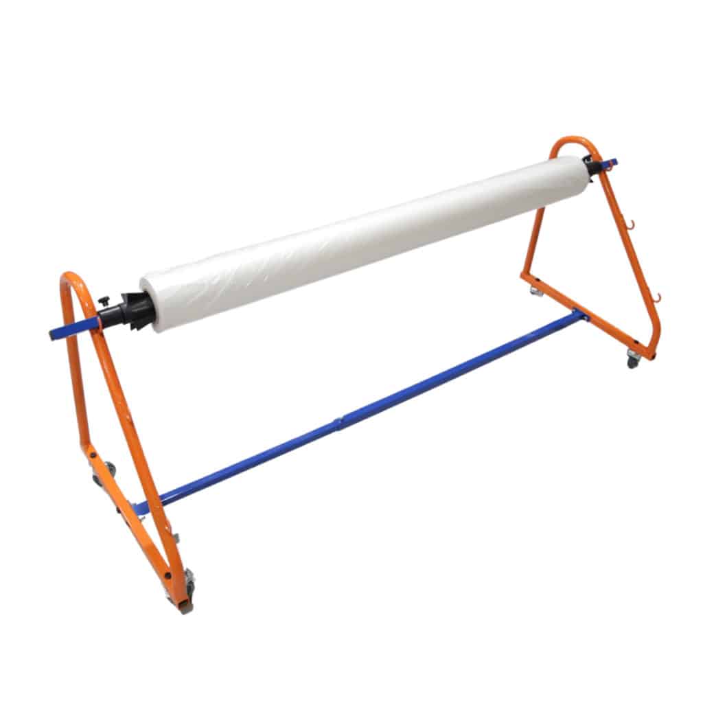 PSS/1.2 – 2m Polythene Roll Dispenser | Maxpack