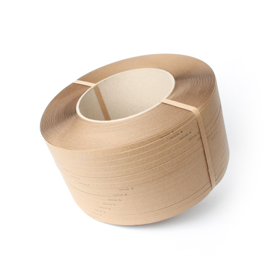 Paper Strapping | Maxpack