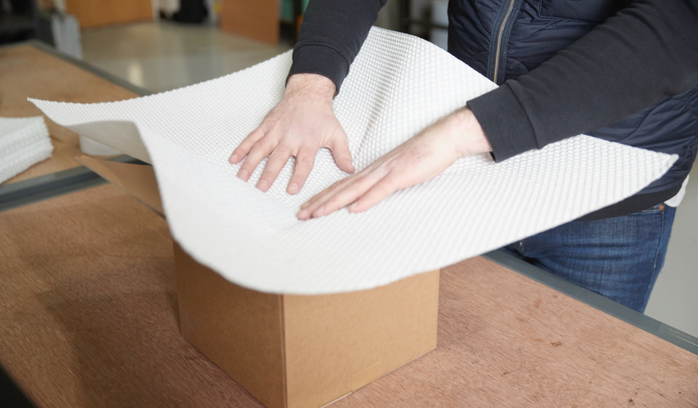 Packaging Customisation | Maxpack