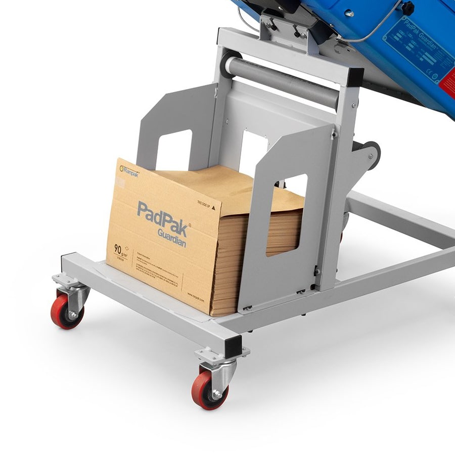 180m Ranpak Guardian Stacked Paper | Maxpack