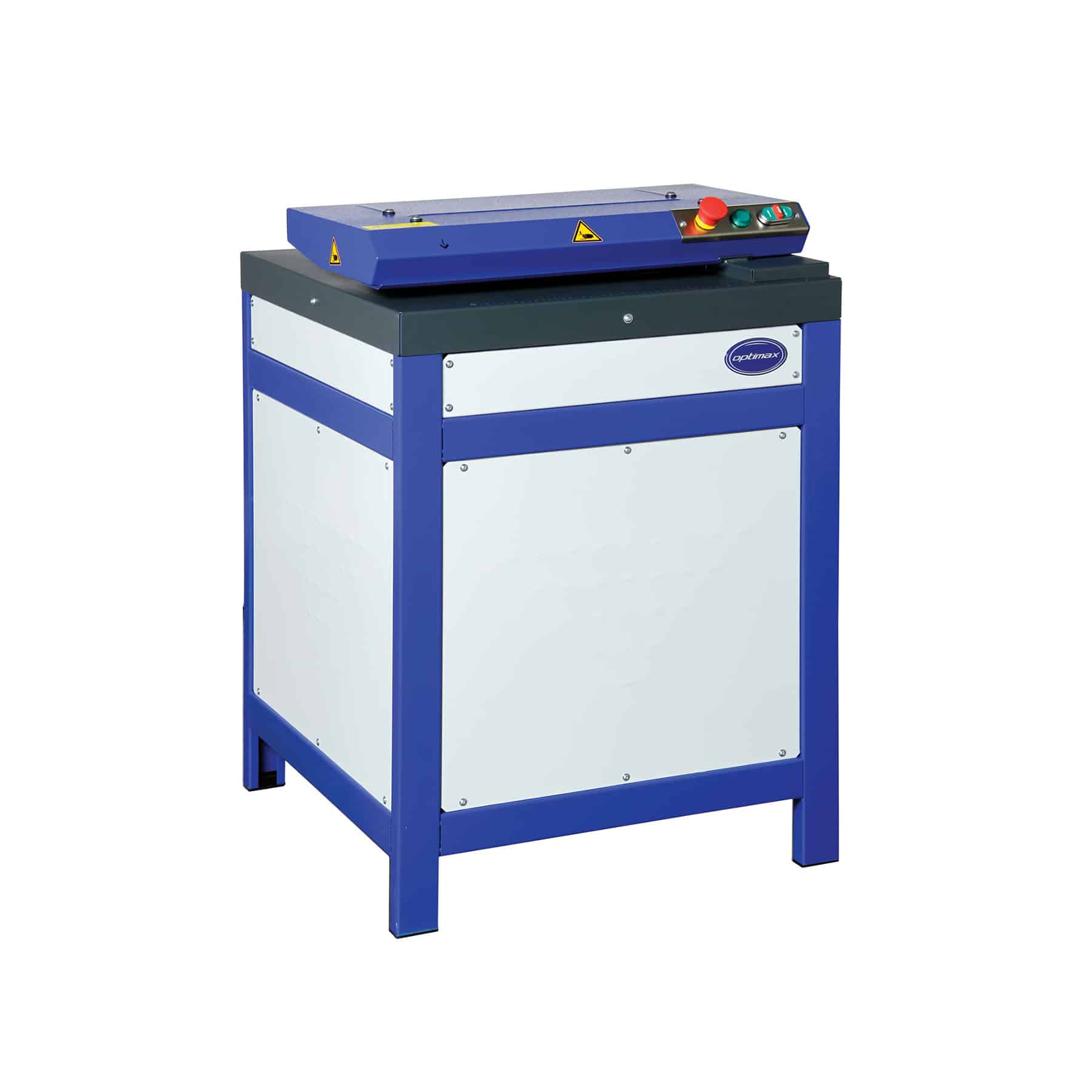 CP422S2 Corrugated Shredder 240v Single | Maxpack