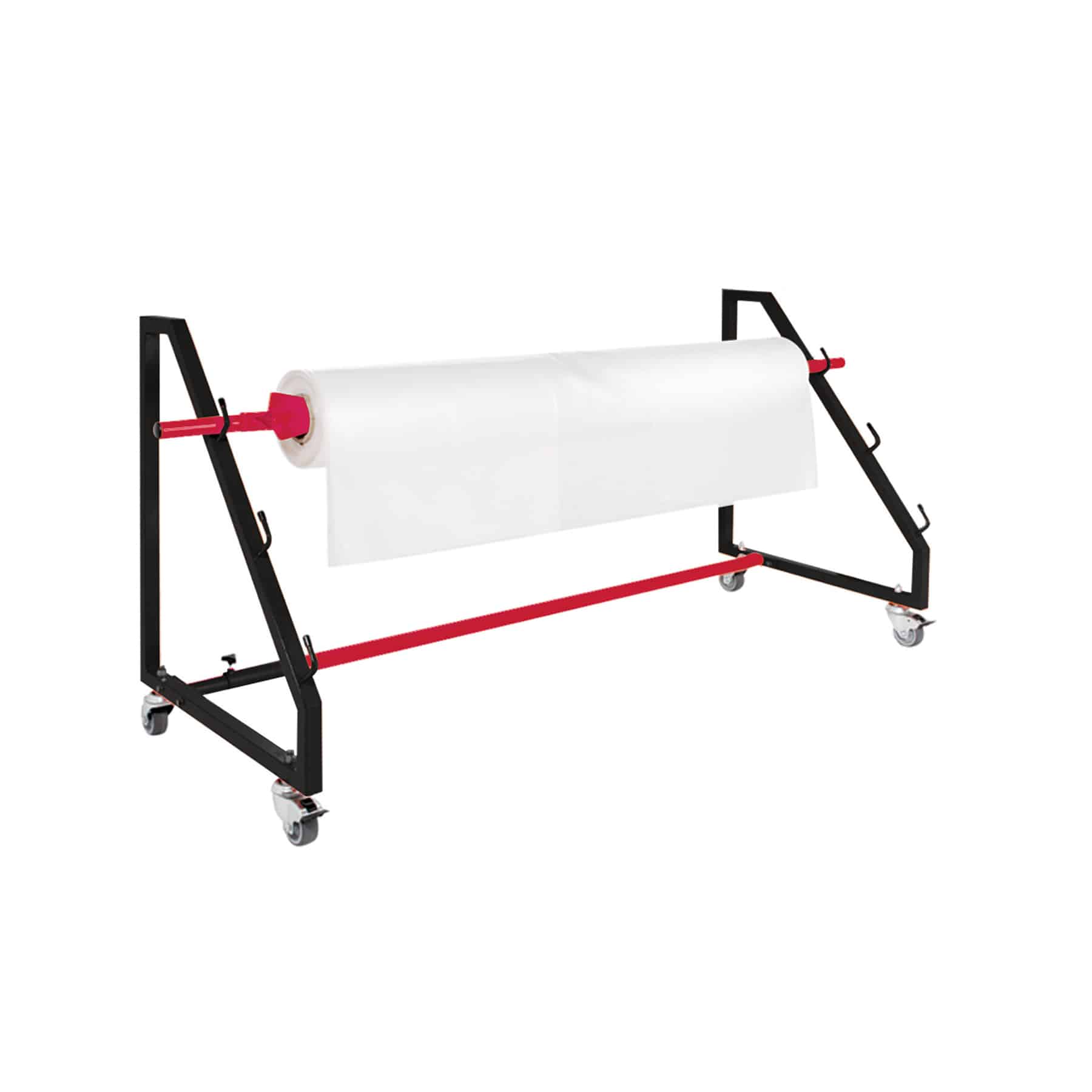 PSS/1.2 – 2m Polythene Roll Dispenser | Maxpack
