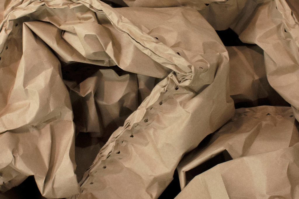 Ranpak 2 ply PadPak Senior 70gsm Kraft Paper Cushioning | Maxpack