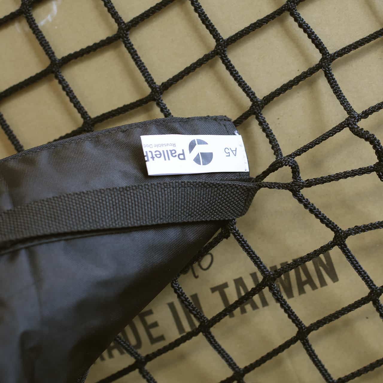 A5 PalletPAL™ Reusable Document Pouch | Maxpack