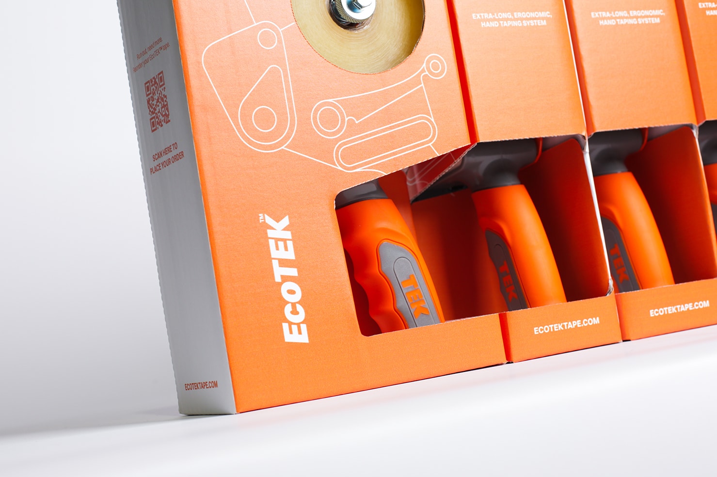 Want to Experience EcoTEK™?Here’s Why You Should. | Maxpack