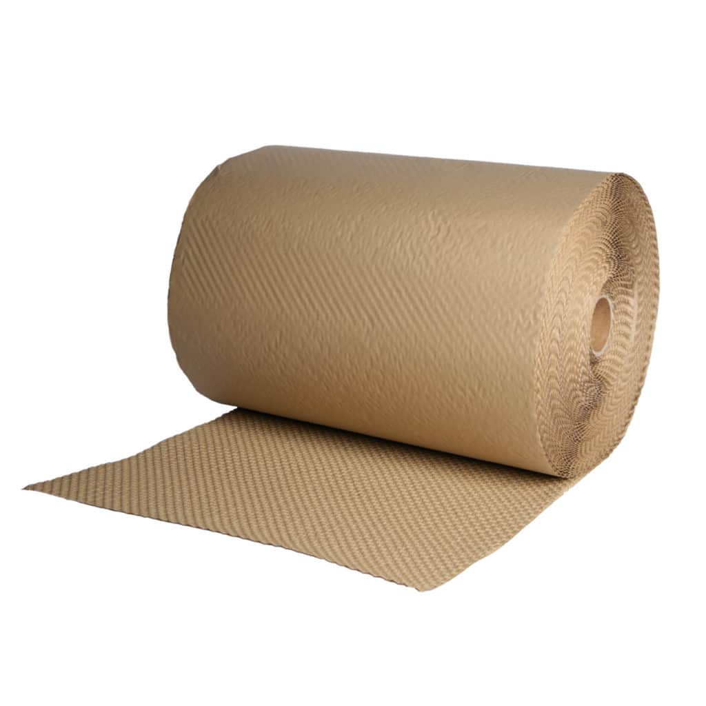 600mmx50m Kraft Paperble™ | Maxpack